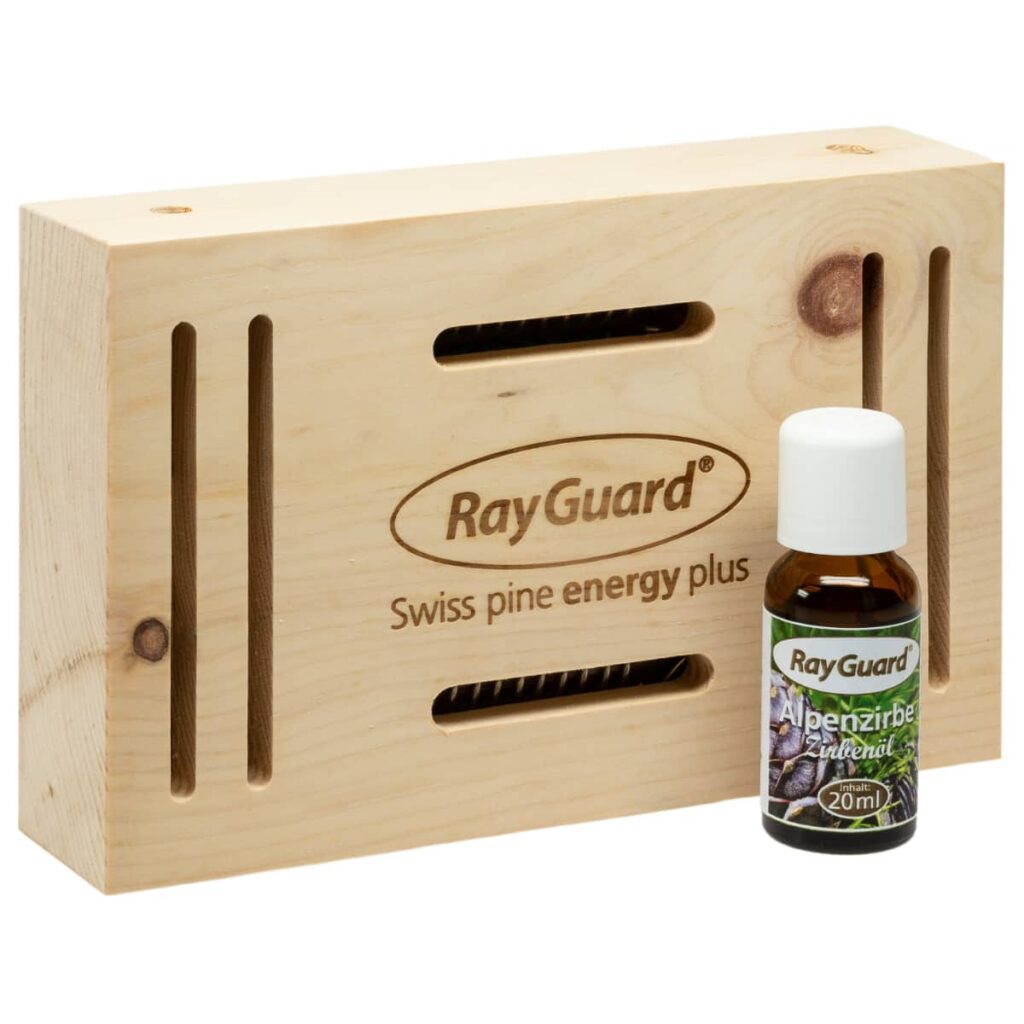 Produkte – RayGuard Swiss